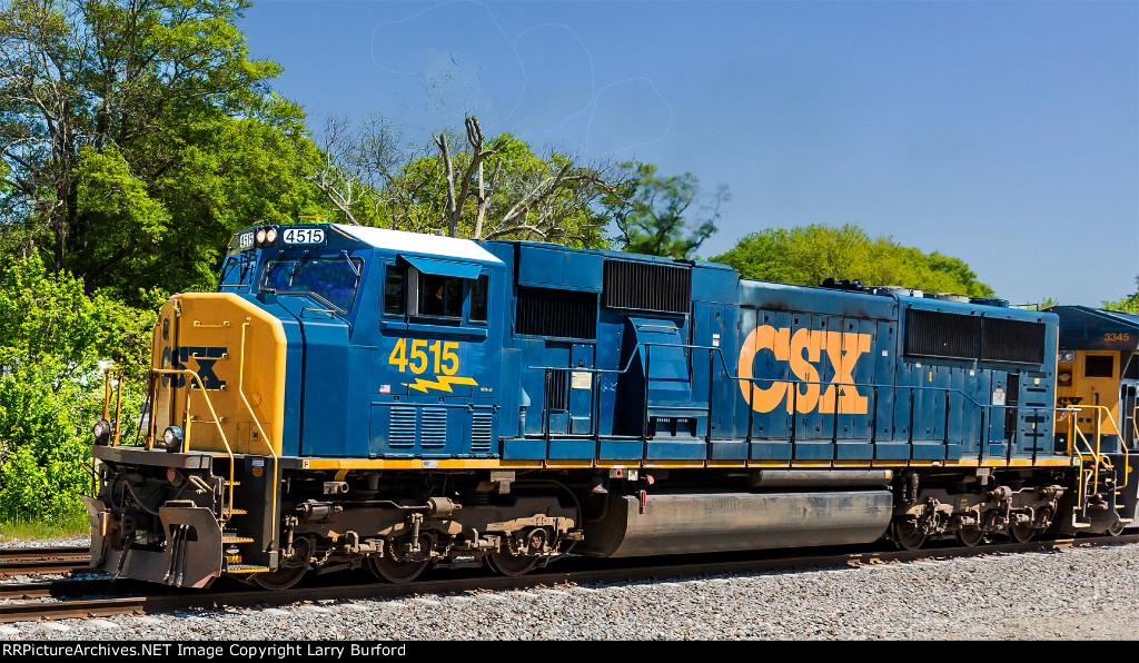 CSX 4515